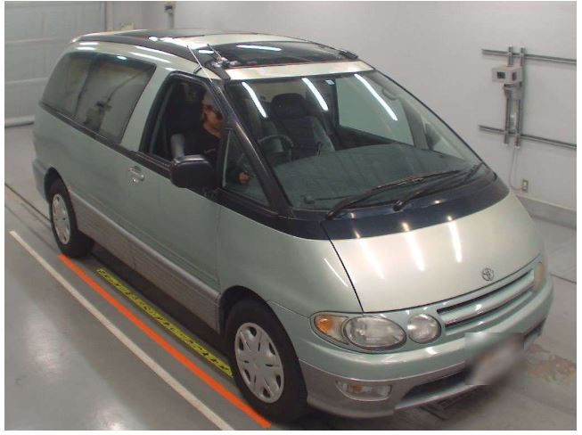 VIEW INVENTORY | Postalcars