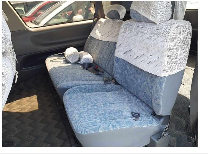 VIEW INVENTORY | Postalcars