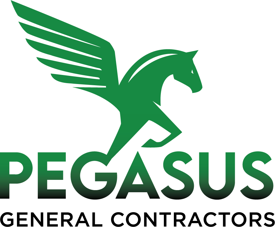 Pegasus General Contractors | Home