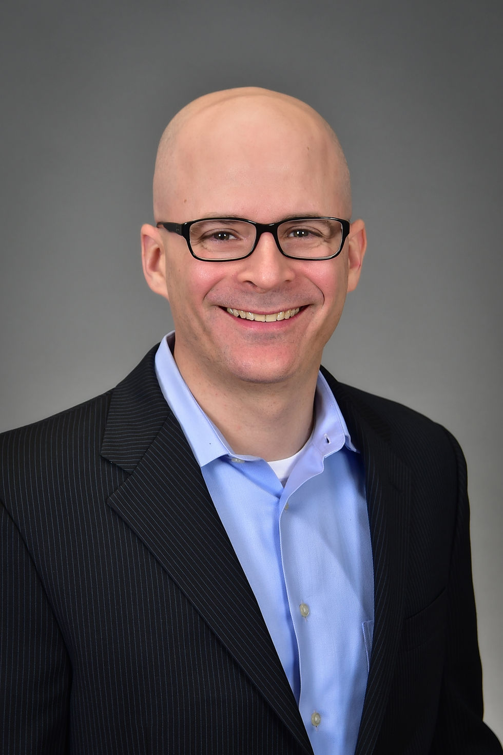 Ben Lampron Named CEO - The Future of Gassen