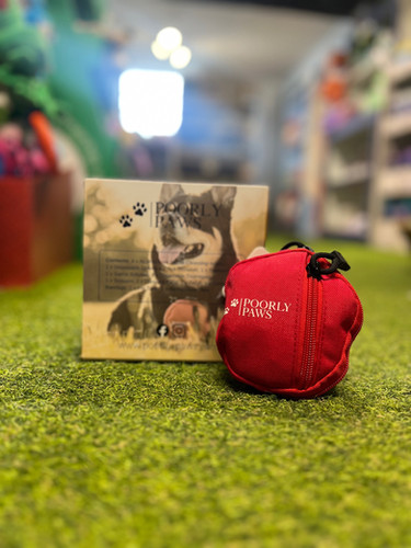 Poorly Paws First Aid Kit | Pickles Pet Pantry