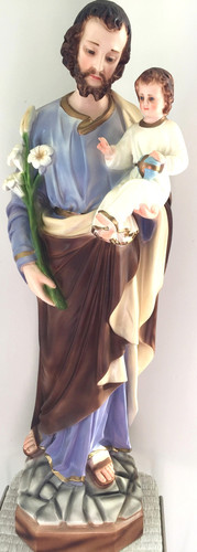 St. Joseph | Perpetual Religious