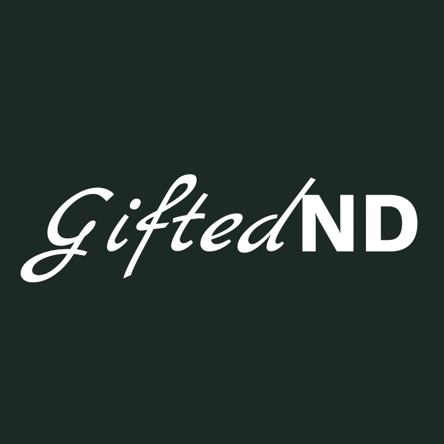Gifted Neurodivergent Consultation & Assessment for Adults & Children - GiftedND