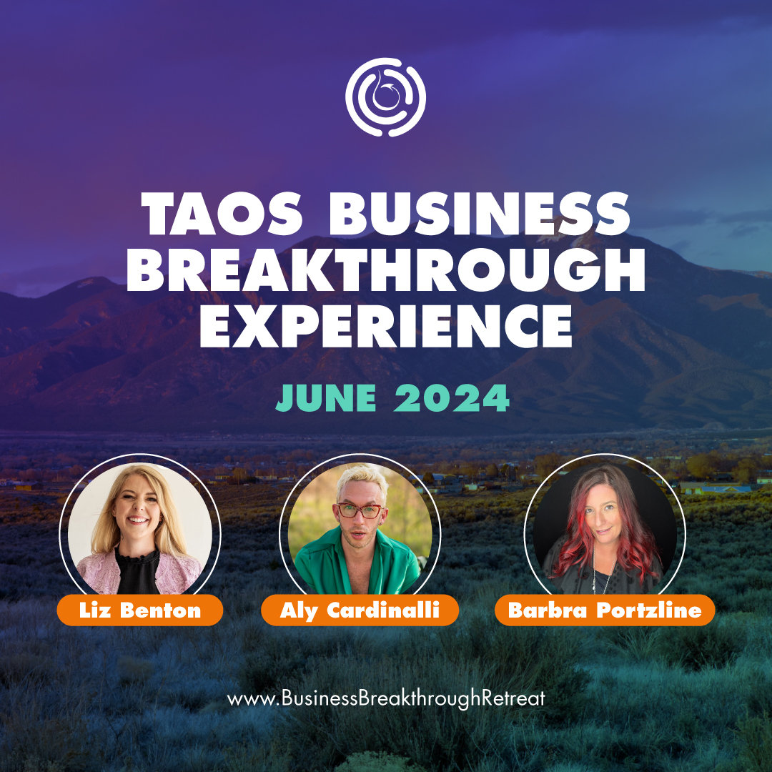 Business Breakthrough Retreat