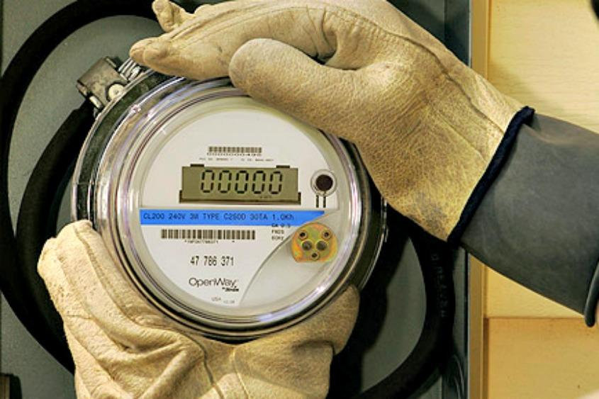'Smart' meters help Clifton Park residents curb energy use