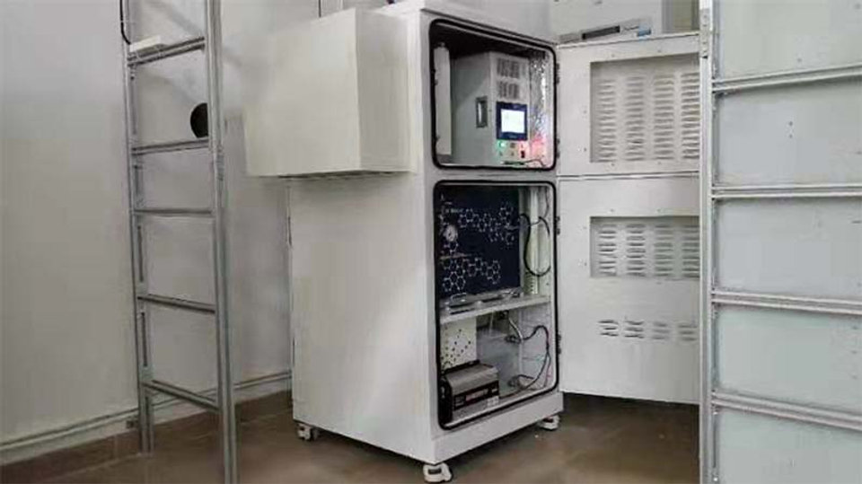 Element 1 and CO-WIN demonstrate China’s first fuel cell system in a 5G ...