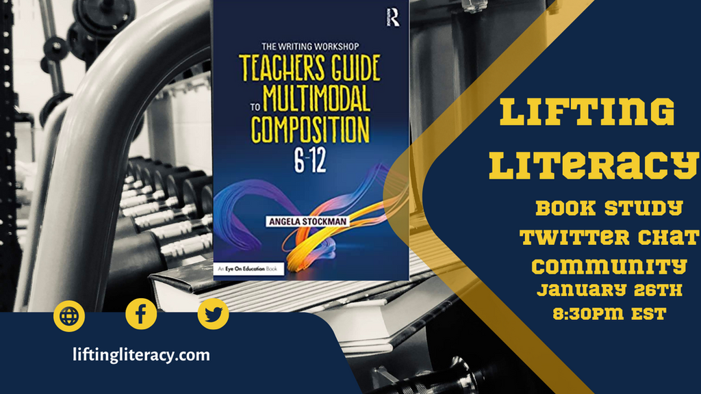 Professional Development Community | Lifting Literacy