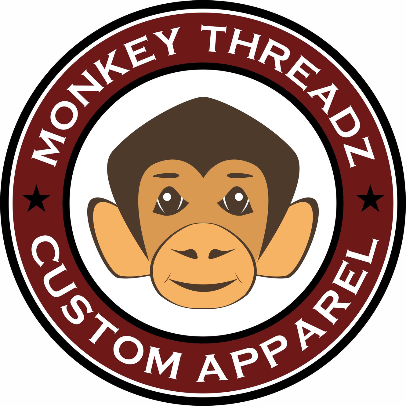 Monkey Clothes | Monkey Threadz Custom Apparel | Colorado Springs