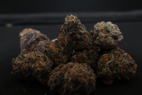 Temptation (Hybrid) | Texas High Society