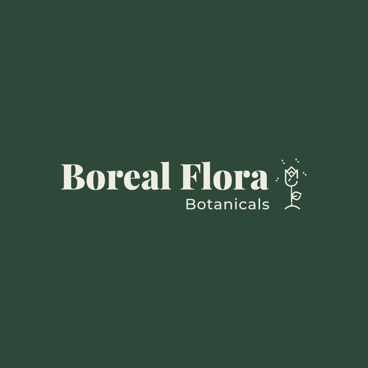 About | Boreal Flora Botanicals