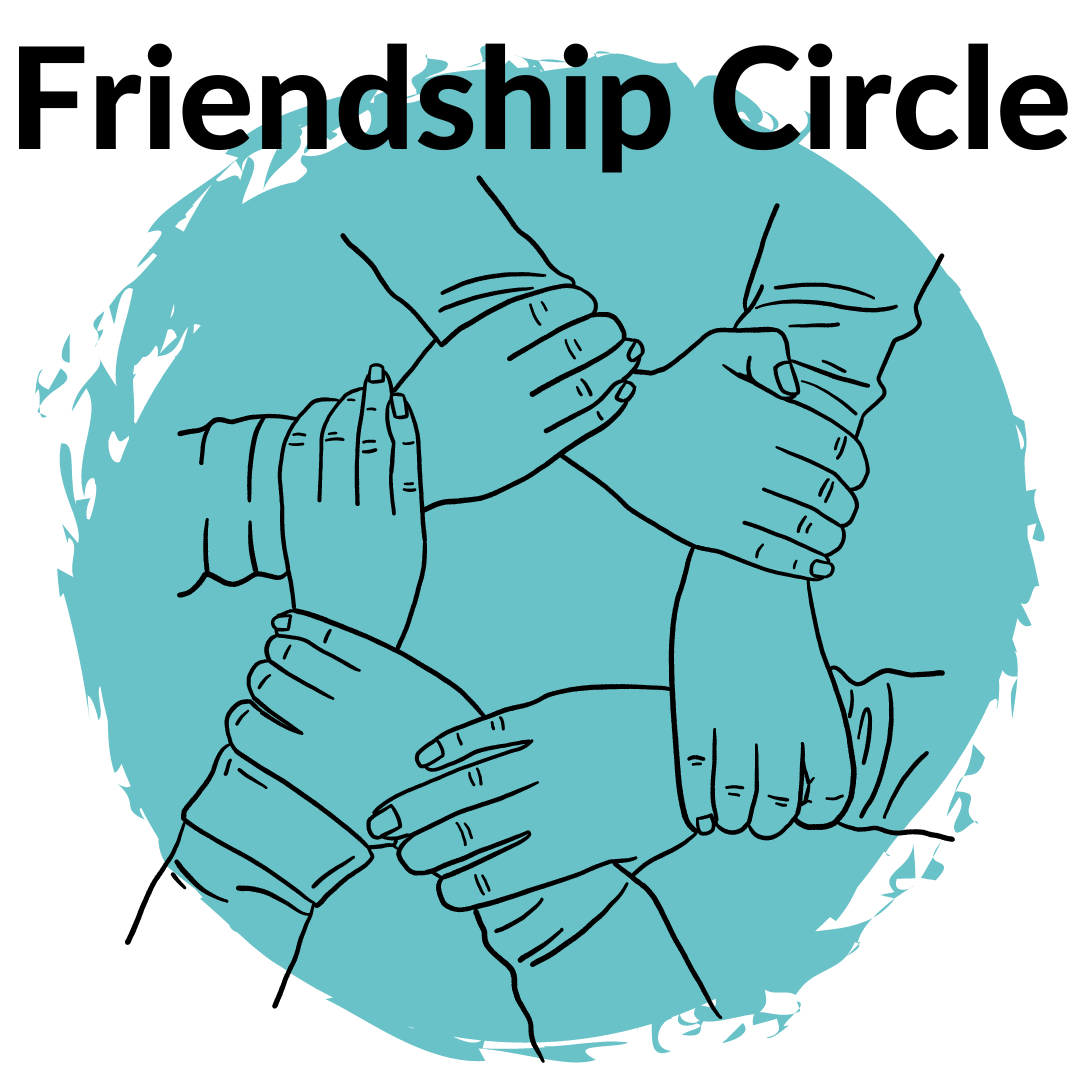 Friendship Circle: EMF Quartet | TE GSO Connection
