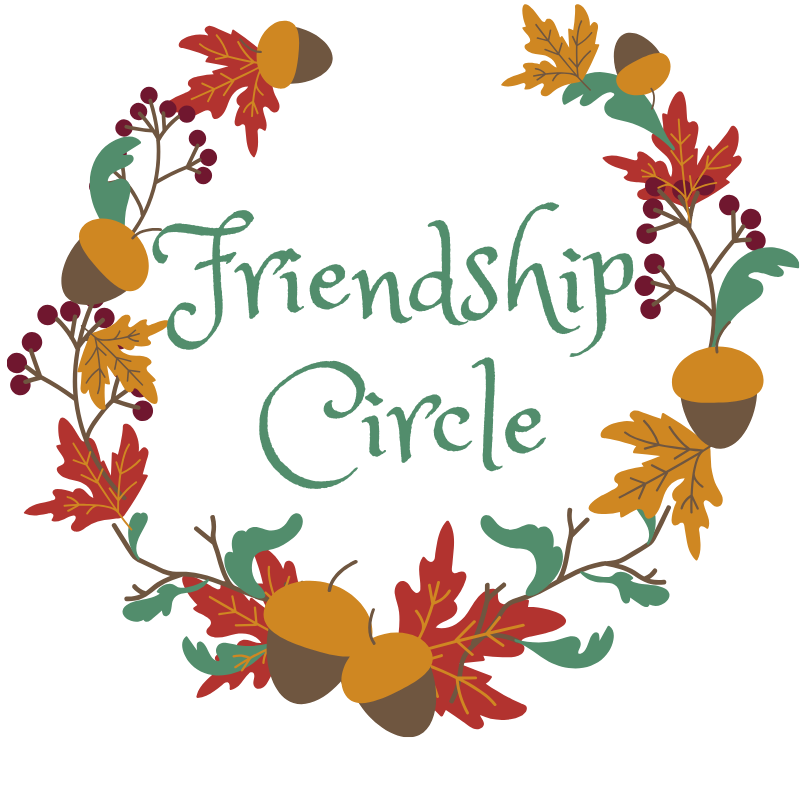 Friendship Circle | TE GSO Connection