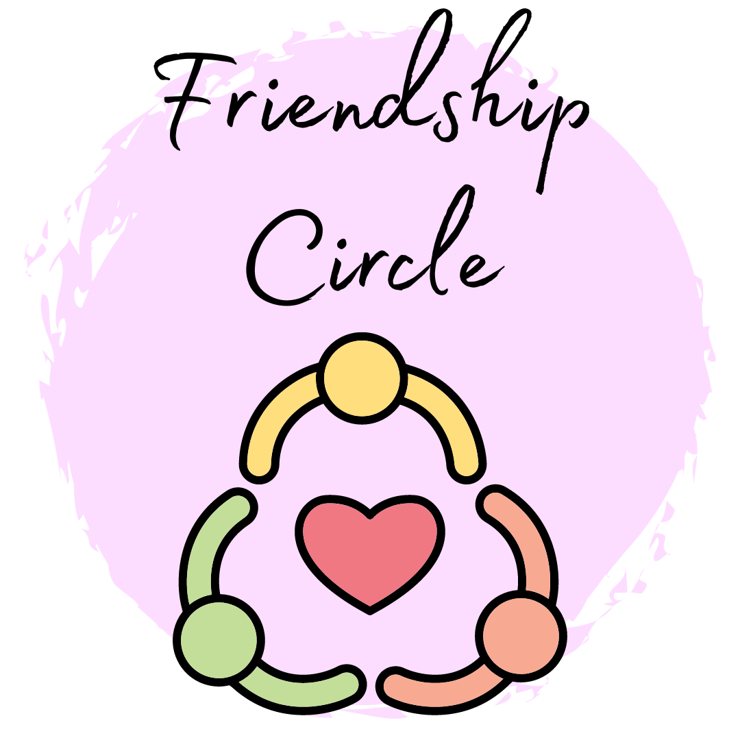 Friendship Circle | TE GSO Connection