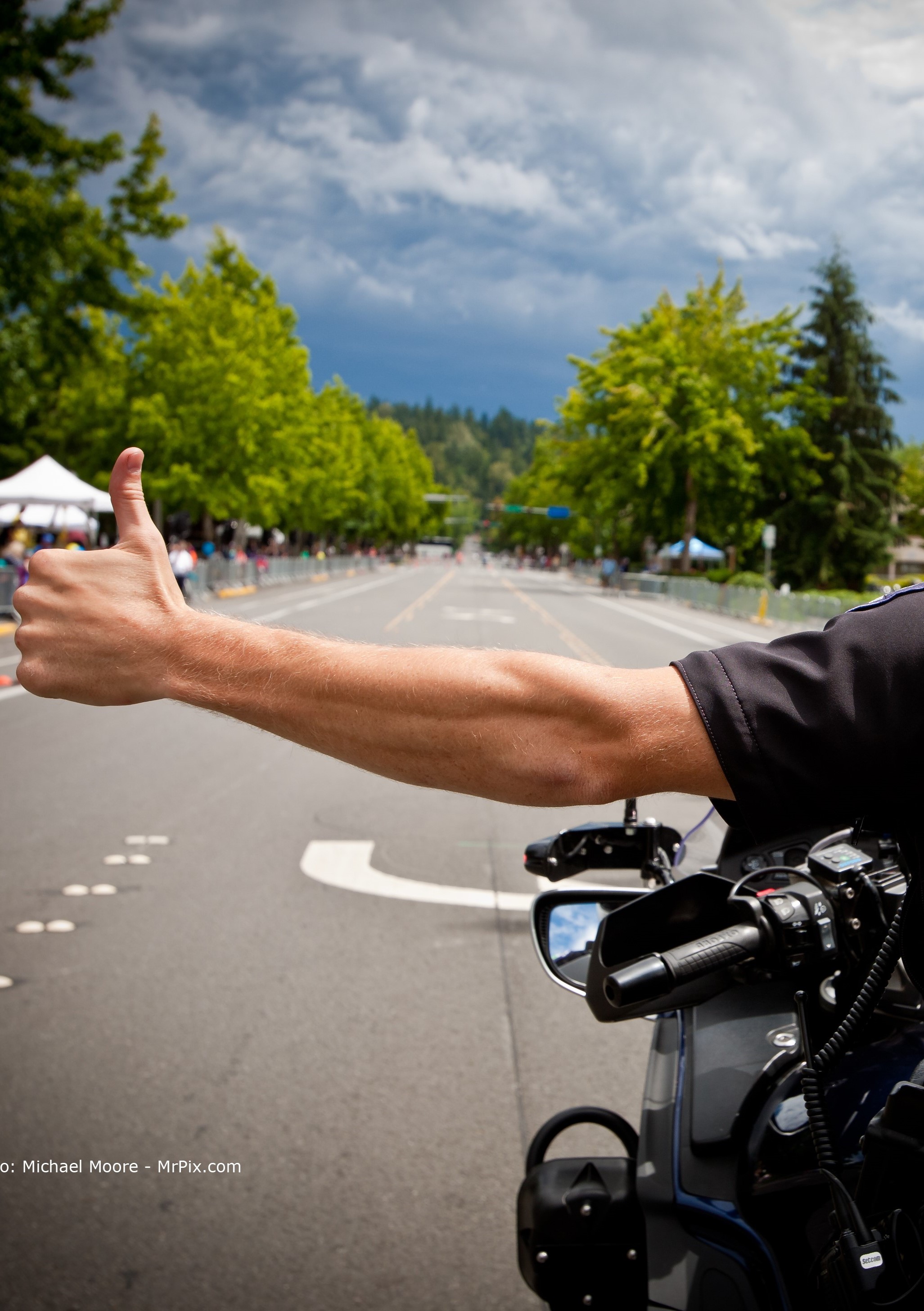 Redmond Police Foundation Redmond Police Dept New Officers