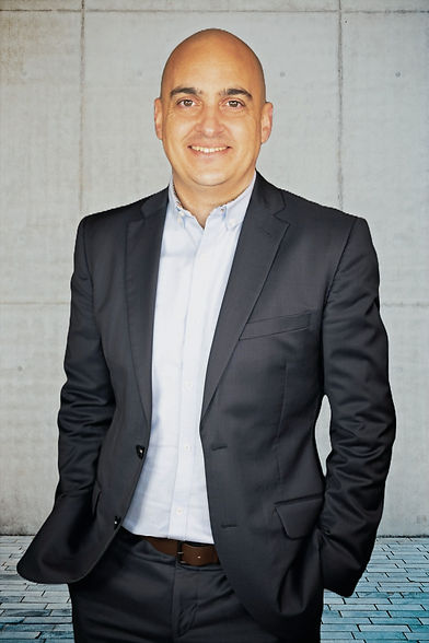 About Me | Karl Grech | Performance & Leadership Coaching