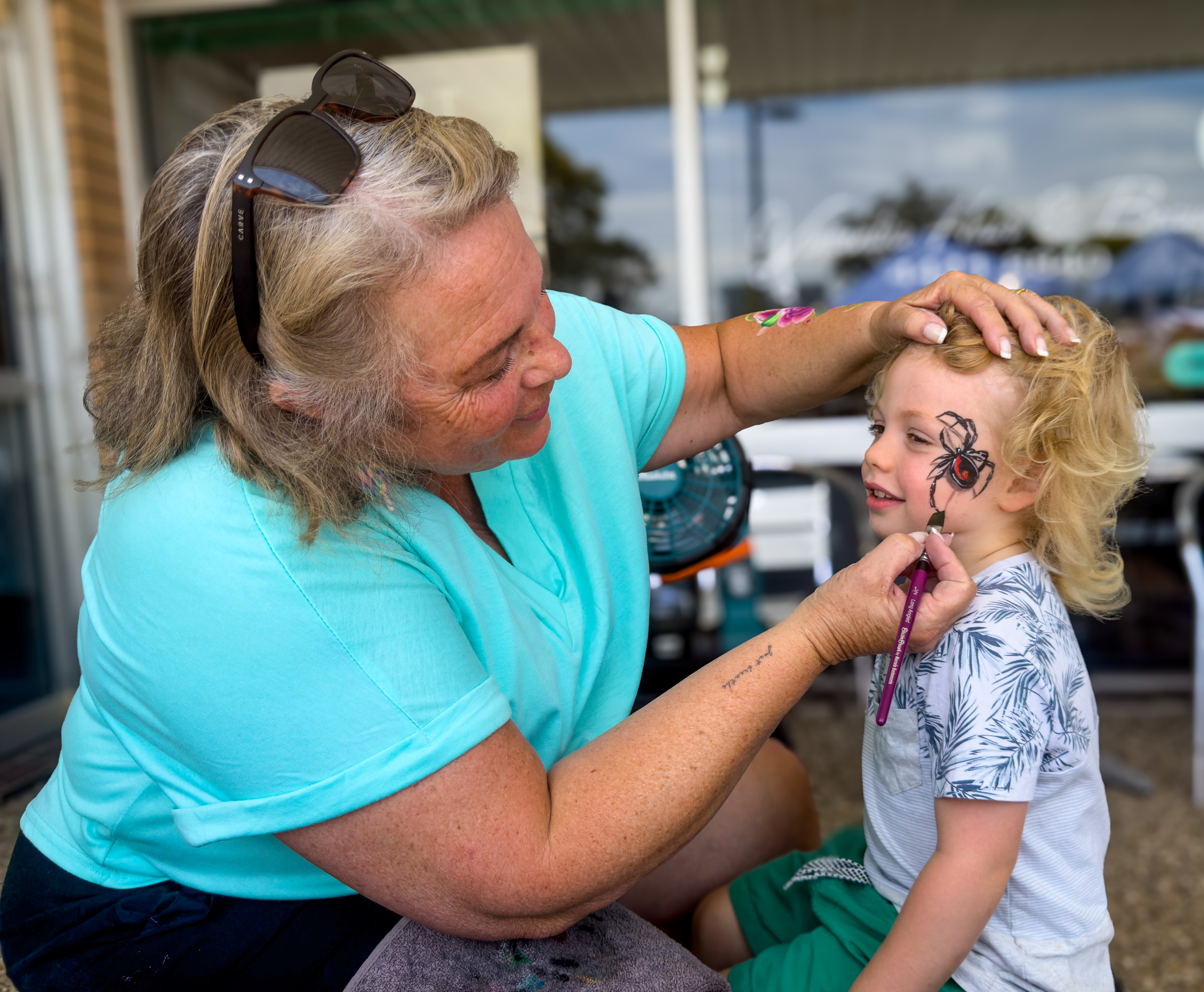 Community Connect Day Gallery | Vincentia Matters