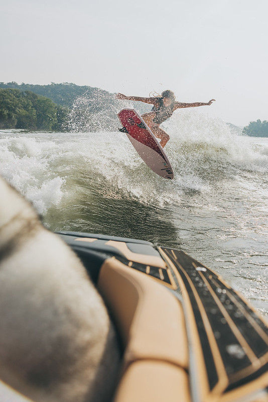 Elevate Your Project with Custom SeaDek Design Services