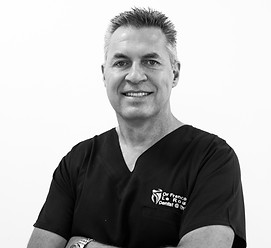 Pretoria Dentist | Dr Francois Le Roux