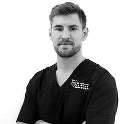 Pretoria Dentist | Dr Francois Le Roux