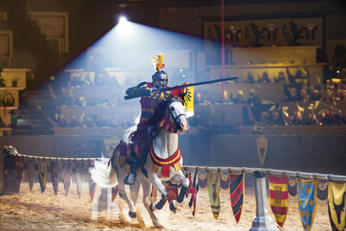 Medieval Times | Wild Explorers