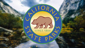 California State Parks "Golden Poppy" Vehicle Day Use Annual Pass ...