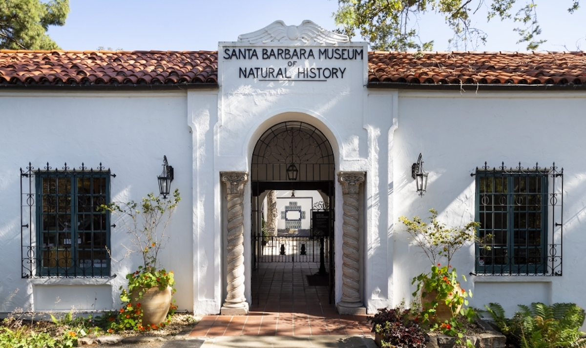 Santa Barbara Museum of Natural History | Wild Explorers