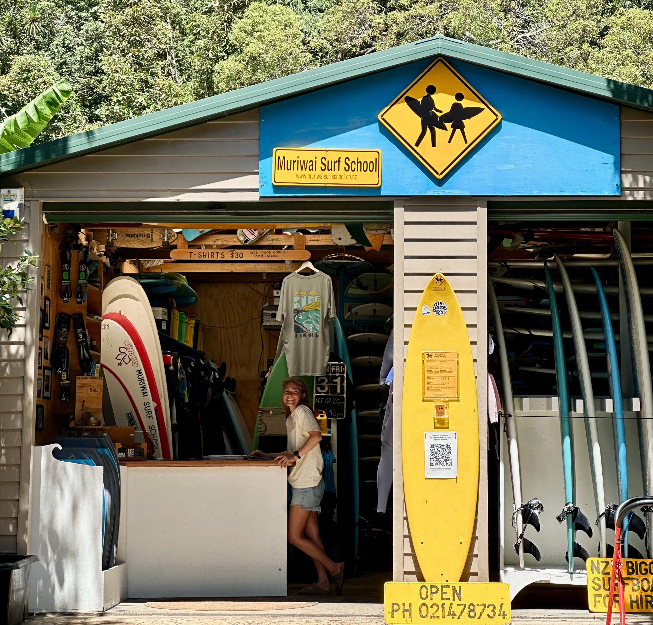 Weekend Surf Report For Beginner & Intermediate Surfers 8th & 9th March