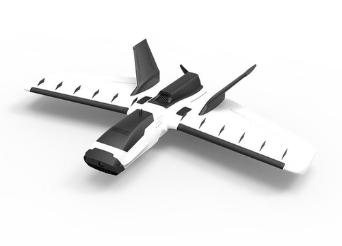 ZOHD Dart XL Extreme Enhanced- KIT | FPV Builds RC