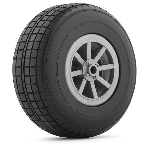 Super Light Standard Wheel, 90mm, 2 pcs. | FPV Builds RC