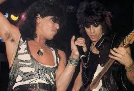 THE MAKING OF "ROUND AND ROUND"