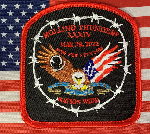Patches | rolling-thunder