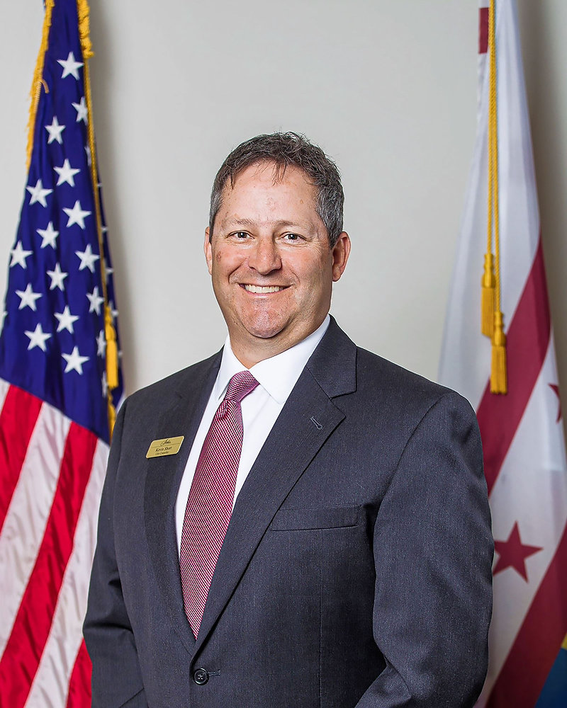 Understanding the Vision of Jenks City Councilor Kevin Short in ...