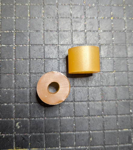 Cello/Guitar Replacement Heads Tips | Kakesa