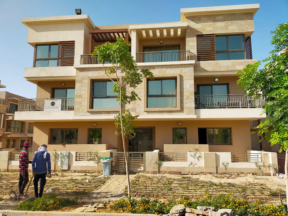 Zone T Taj-City T Zone | زون تي تاج سيتي القاهرة الجديدة