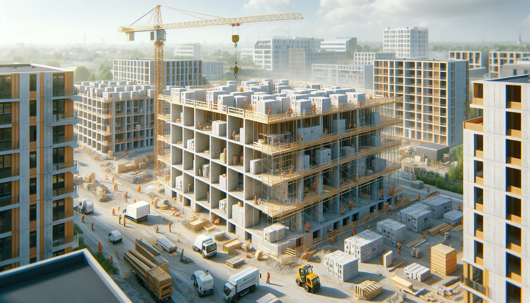 News/Insights | Magna Construction Solutions