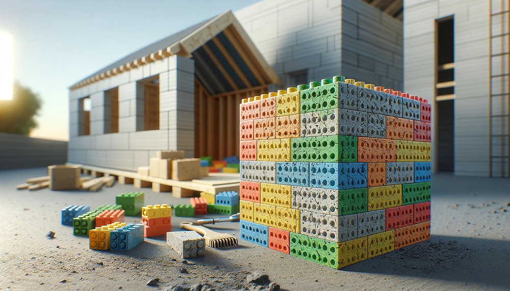 Plaex: Revolutionizing Sustainable Building Practices