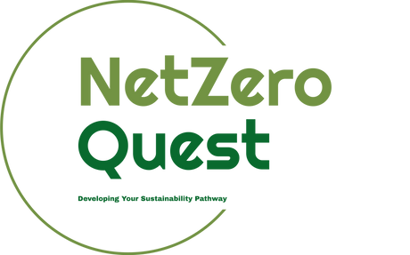Home | Netzero Quest