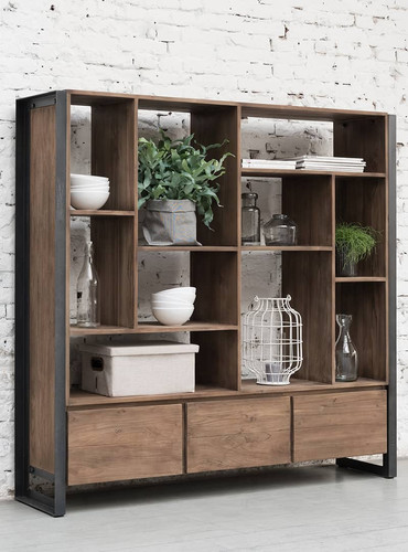 biblioteca BE-32 | PLANKE