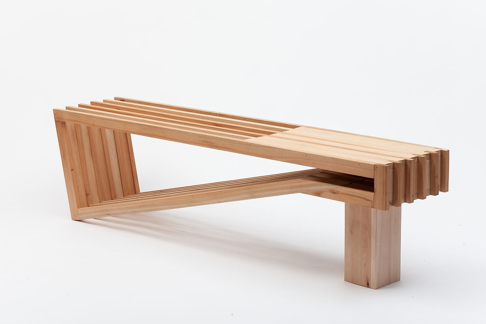 Muebles De Madera | PLANKE Design | Buenos Aires