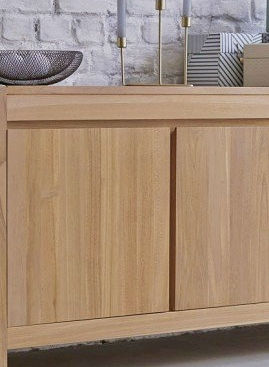 Muebles De Madera | PLANKE Design | Buenos Aires