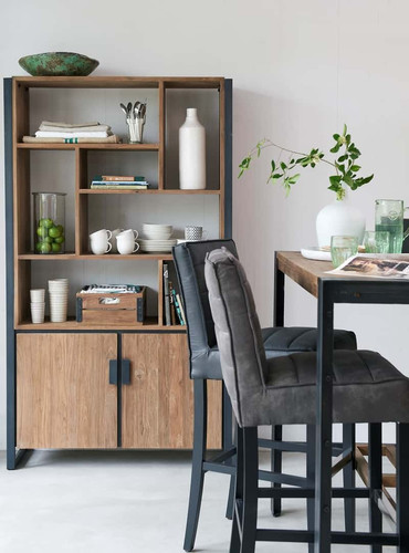 biblioteca BE-35 | PLANKE