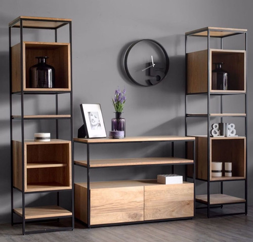 biblioteca BE-24 | PLANKE