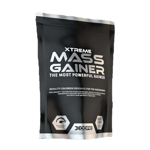 XTREME MASS GAINER | SamaNutrition