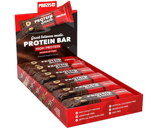 PROTEIN BAR PROZIS | Sama Nutrition