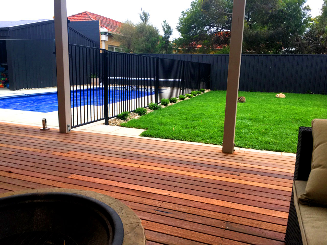 Cladding | Adelaide, South Australia | AIH Construction