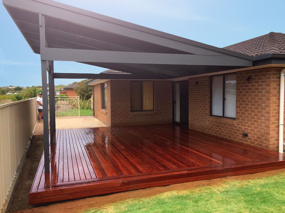 Cladding | Adelaide, South Australia | AIH Construction