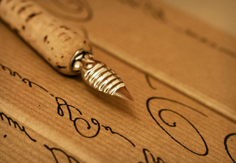 Grafologia, O que é?