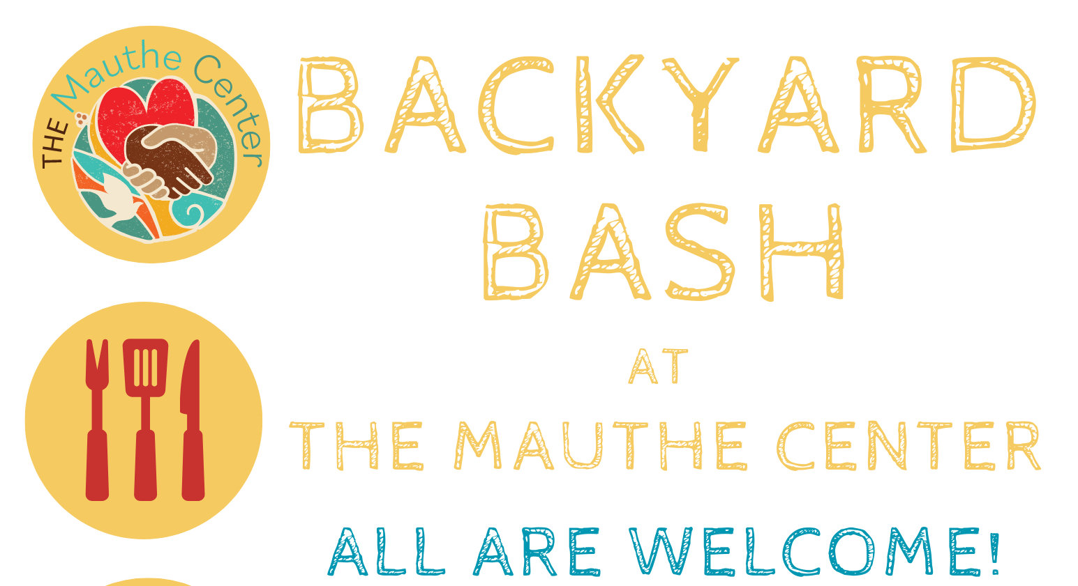 Backyard Bash | MautheCenter