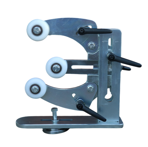 3 Point Steady | Vicmarc