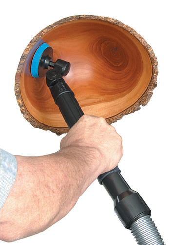Swivel Head Sander | Vicmarc